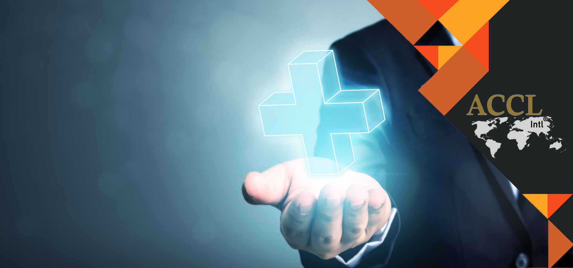 Trusted Global Partner in Critical Missions.